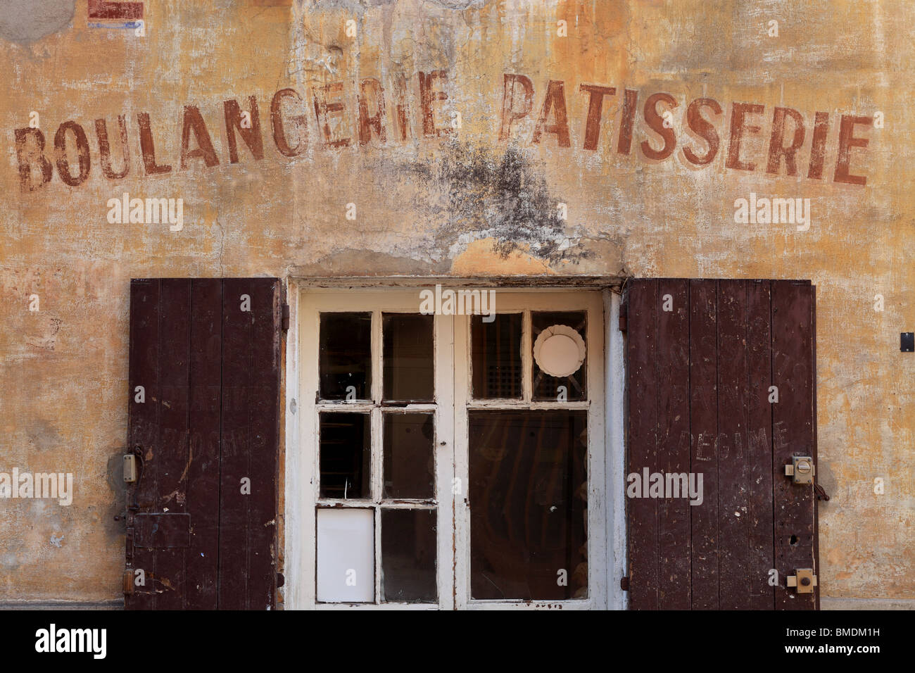 French bakery hi-res stock photography and images - Alamy