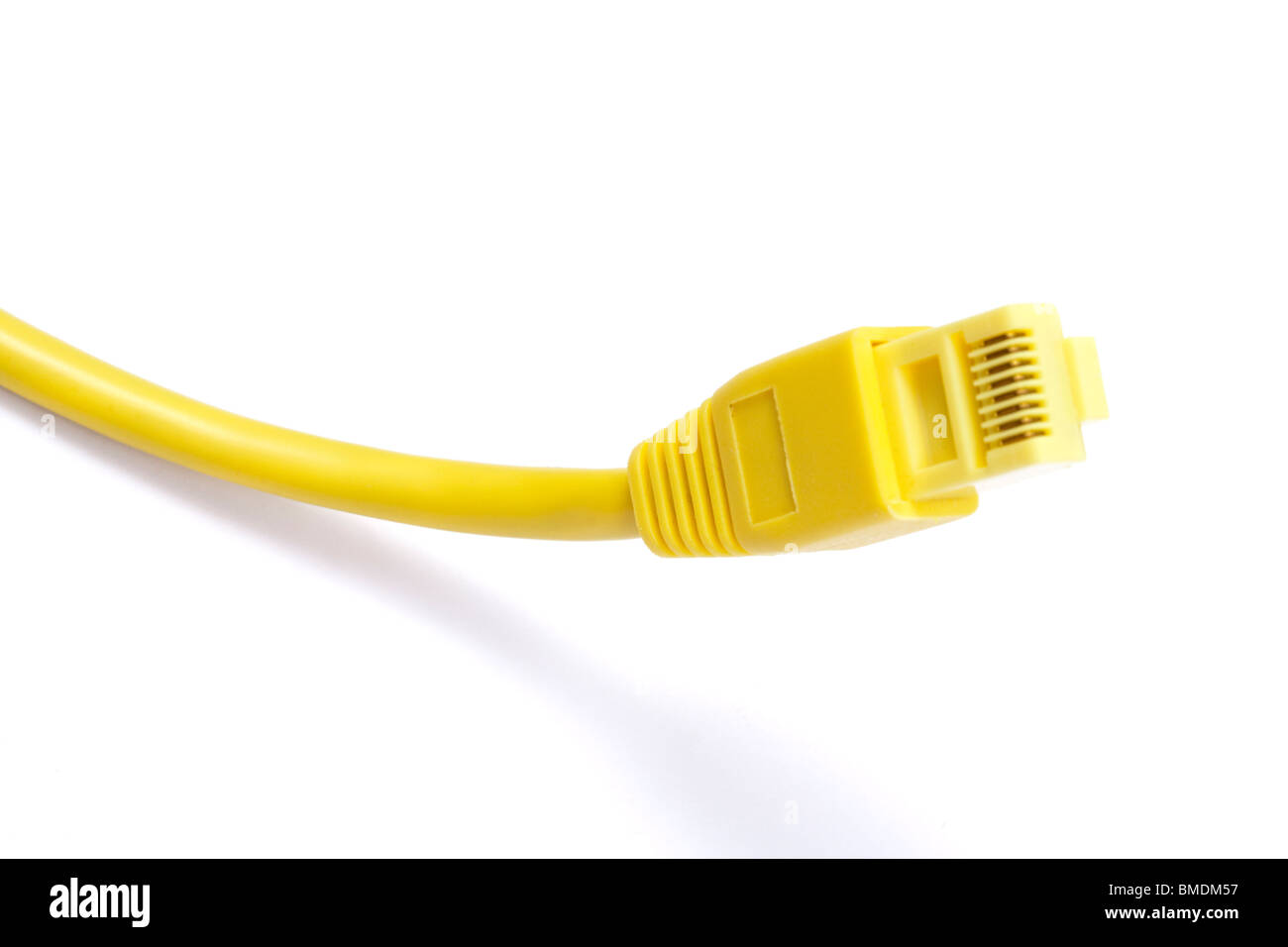 Network cable abstract hi-res stock photography and images - Alamy