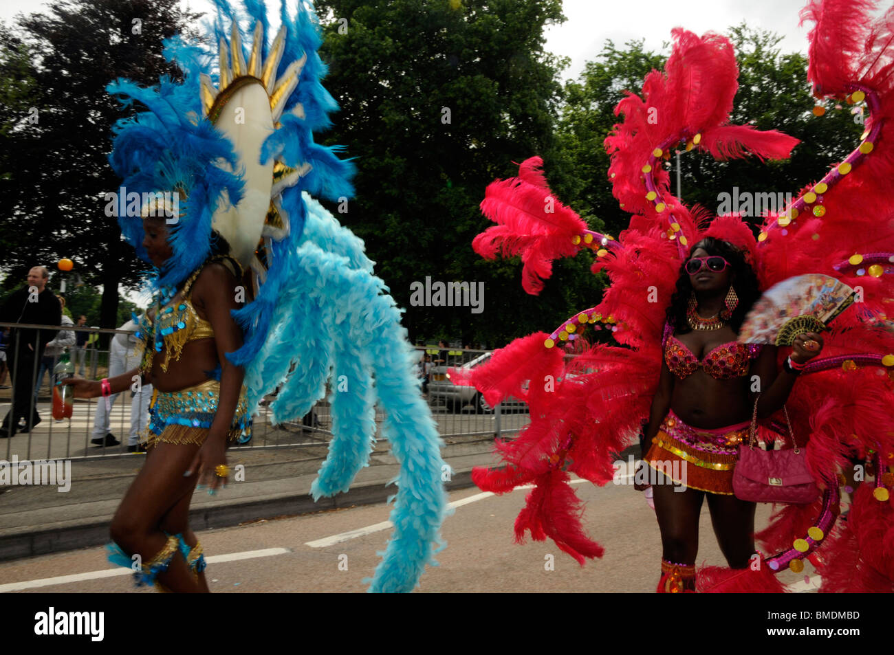 Reading carnival 2010 Stock Photo - Alamy
