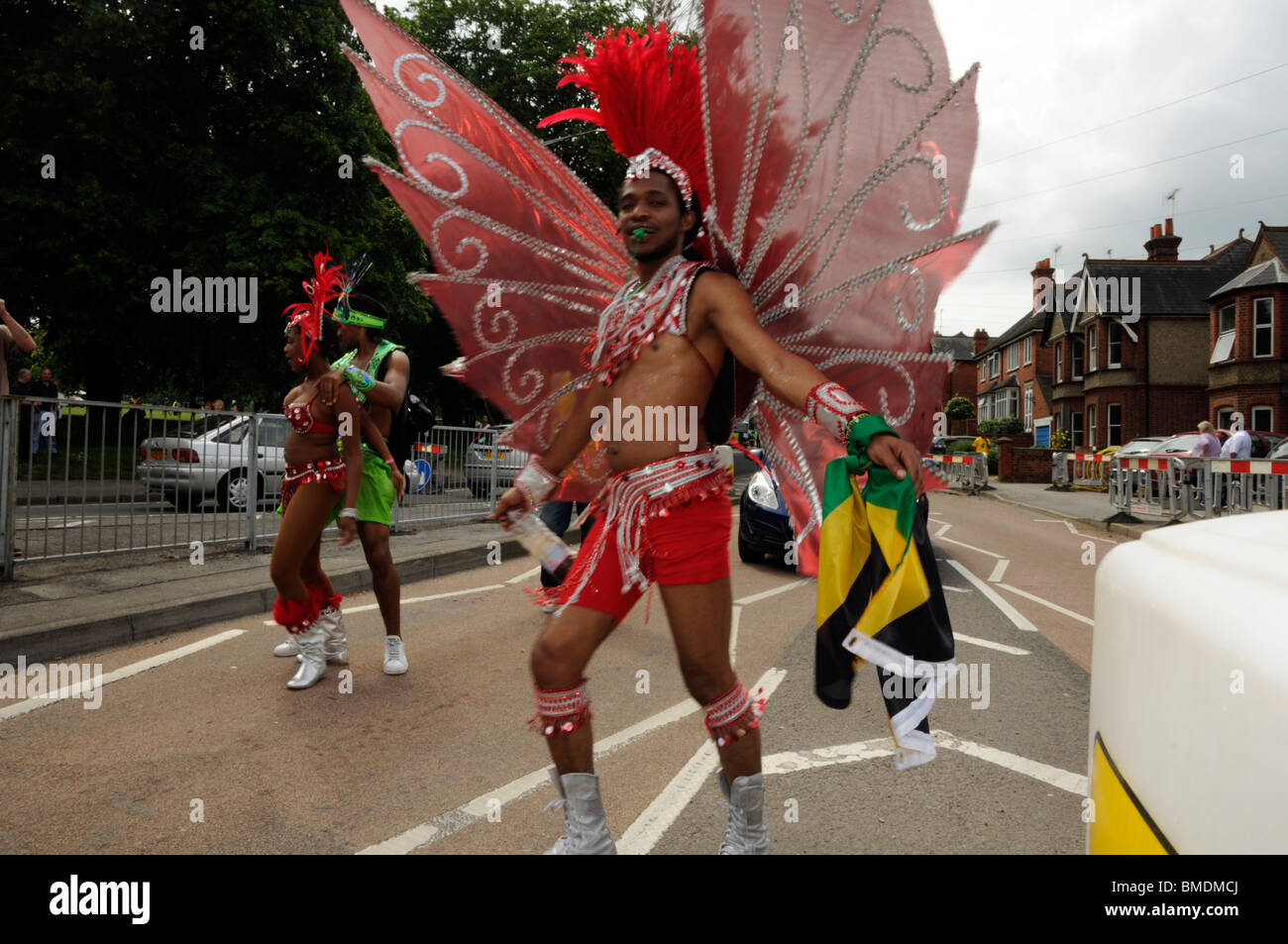 Reading carnival 2010 Stock Photo - Alamy
