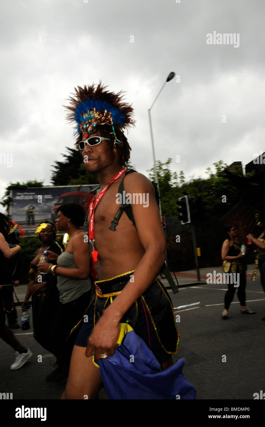 Reading carnival 2010 Stock Photo - Alamy