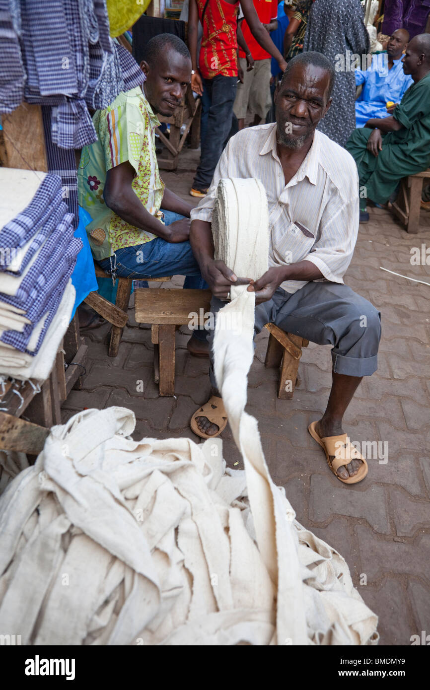 Bamako mali hi-res stock photography and images - Alamy