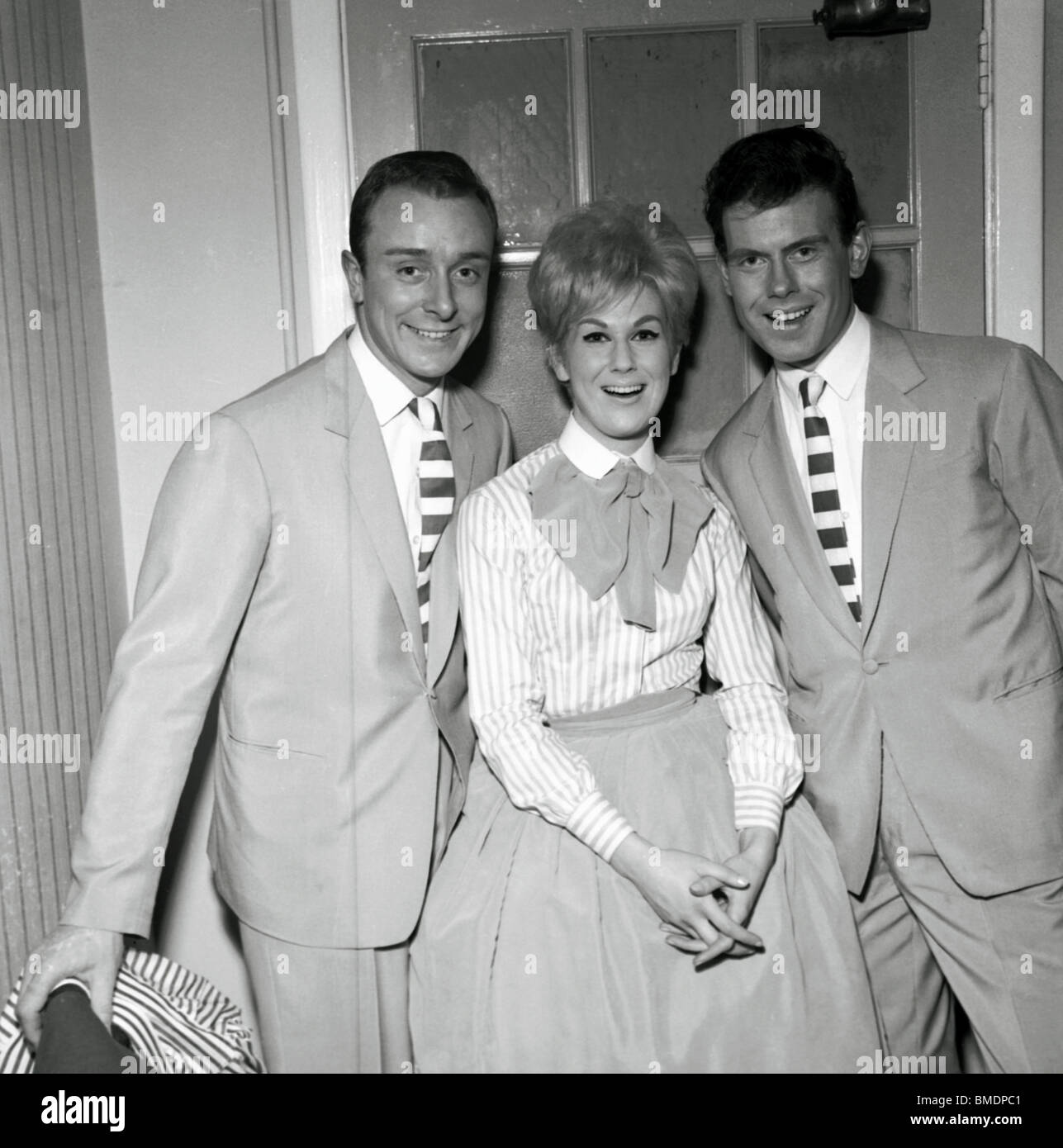 Dusty Springfield 1960s High Resolution Stock Photography and Images ...