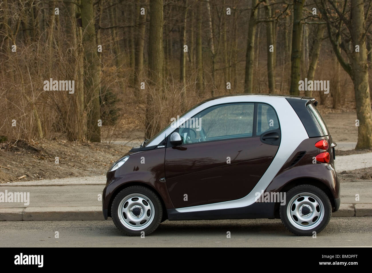 Microcar hi-res stock photography and images - Alamy