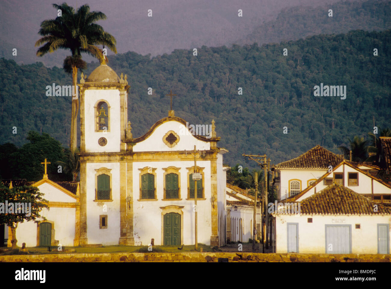 How to get to paraty hi-res stock photography and images - Alamy