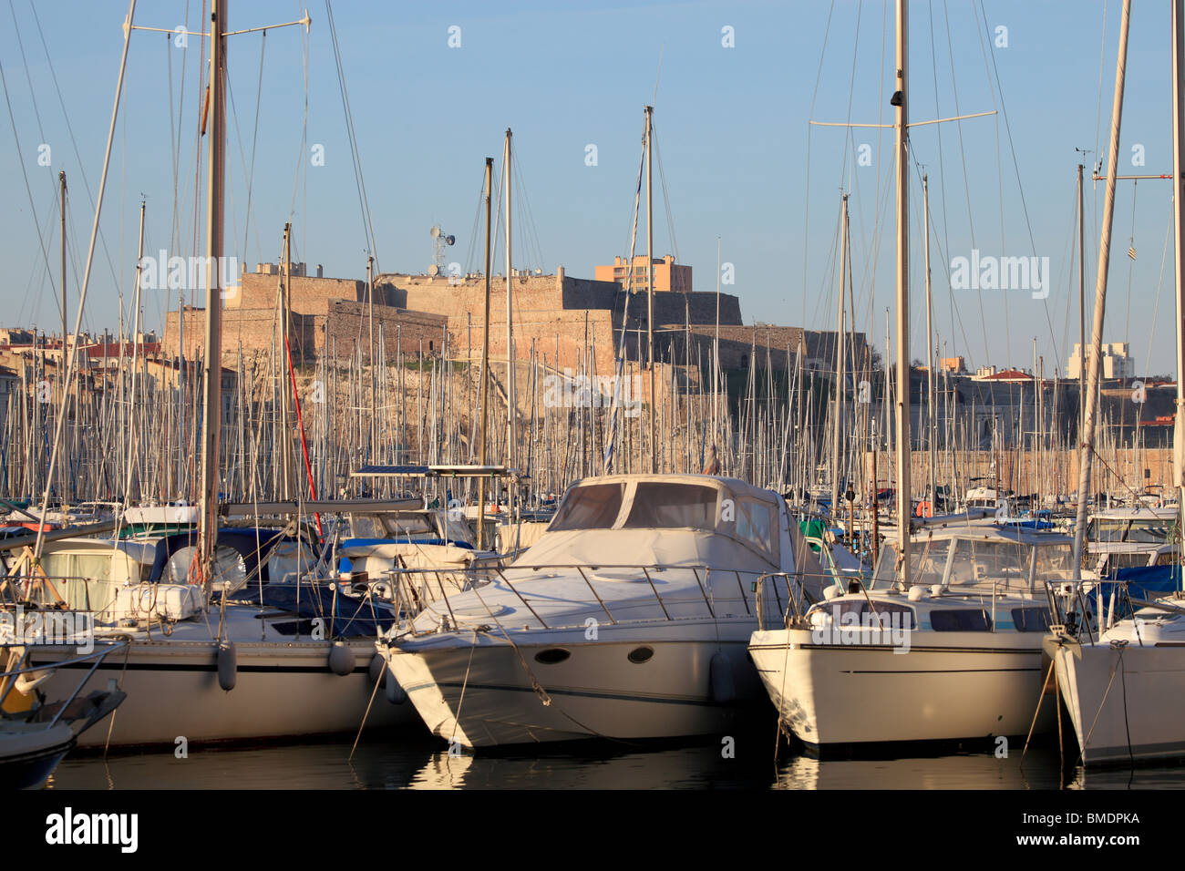 Old marseille hi-res stock photography and images - Alamy