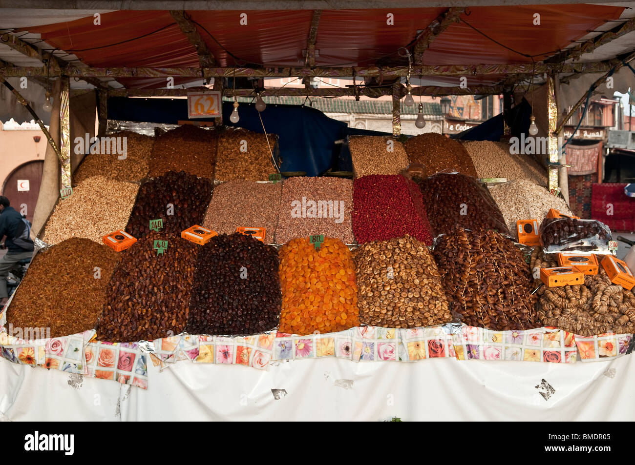 Africa marocmarrakech hi-res stock photography and images - Alamy