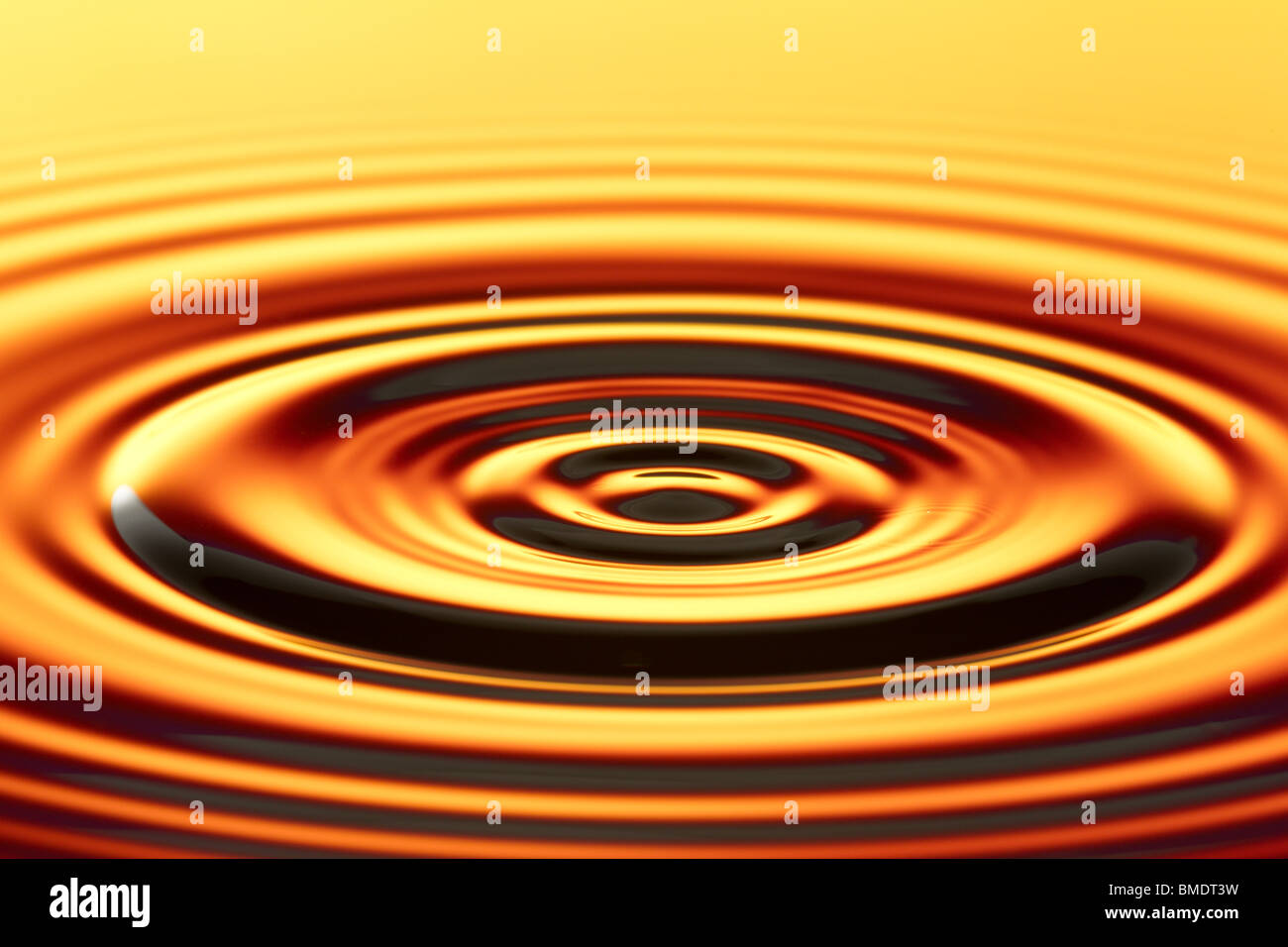 Ripples sunset hi-res stock photography and images - Alamy