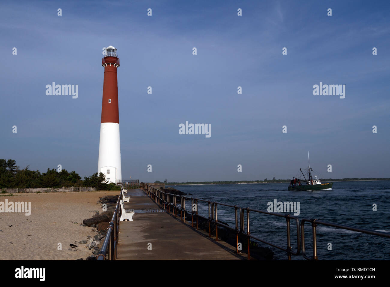 Long island lighthouse hi-res stock photography and images - Alamy
