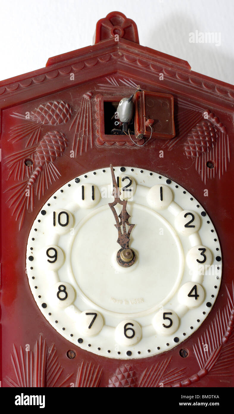 Old clock designs hi-res stock photography and images - Alamy