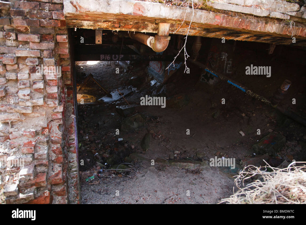 Pulp mill usa hi-res stock photography and images - Alamy