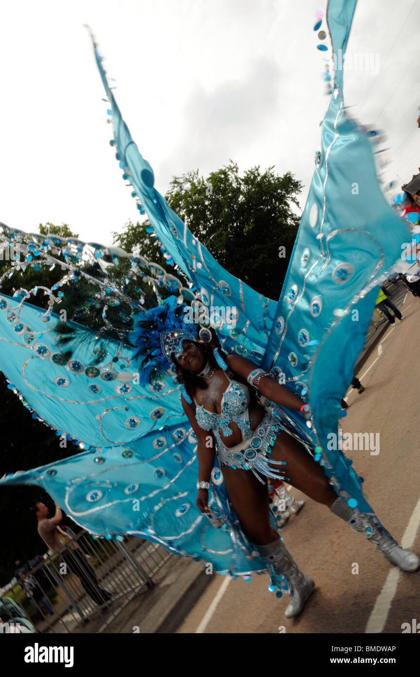 Reading carnival 2010 Stock Photo - Alamy