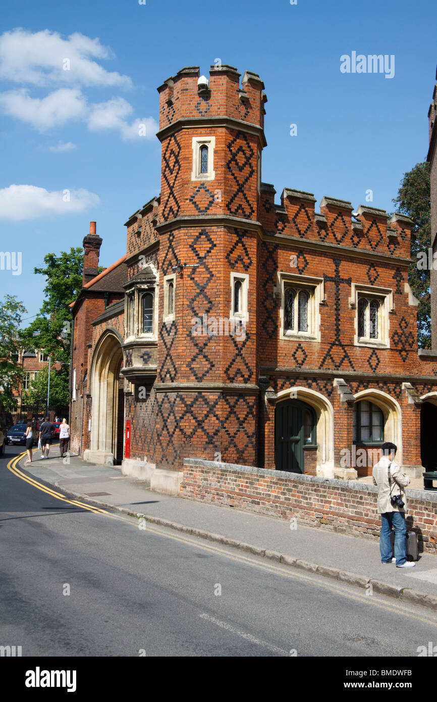 Eton College, Berkshire, England, UK Stock Photo - Alamy