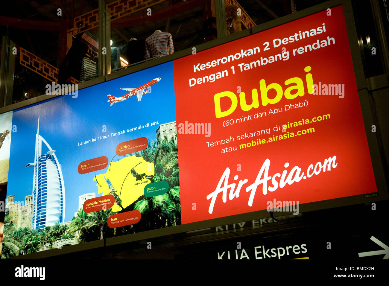Airasia hi-res stock photography and images - Alamy