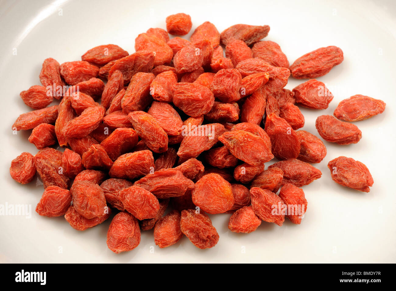 Goji hi-res stock photography and images - Alamy