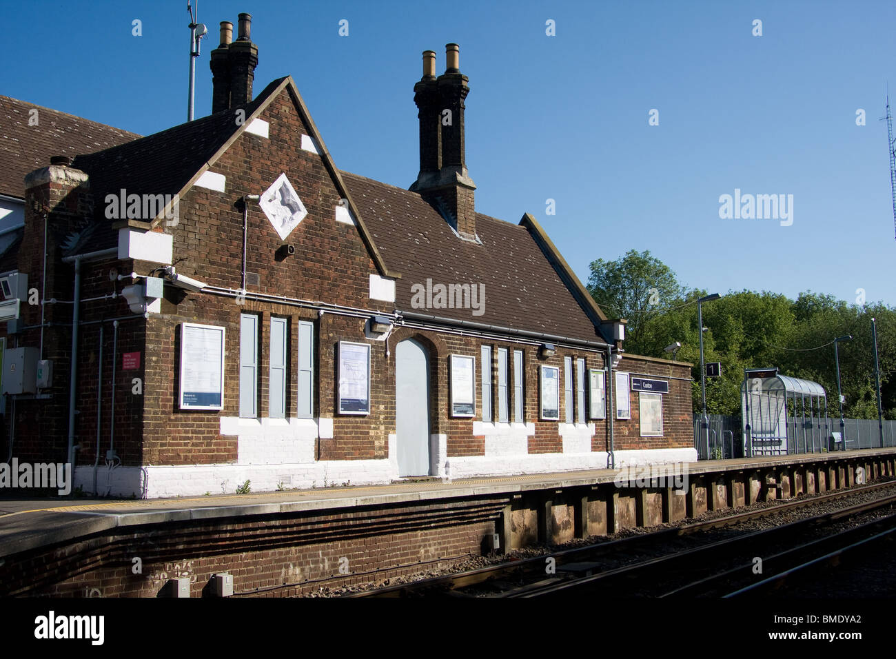 Kent ragstone hi-res stock photography and images - Alamy