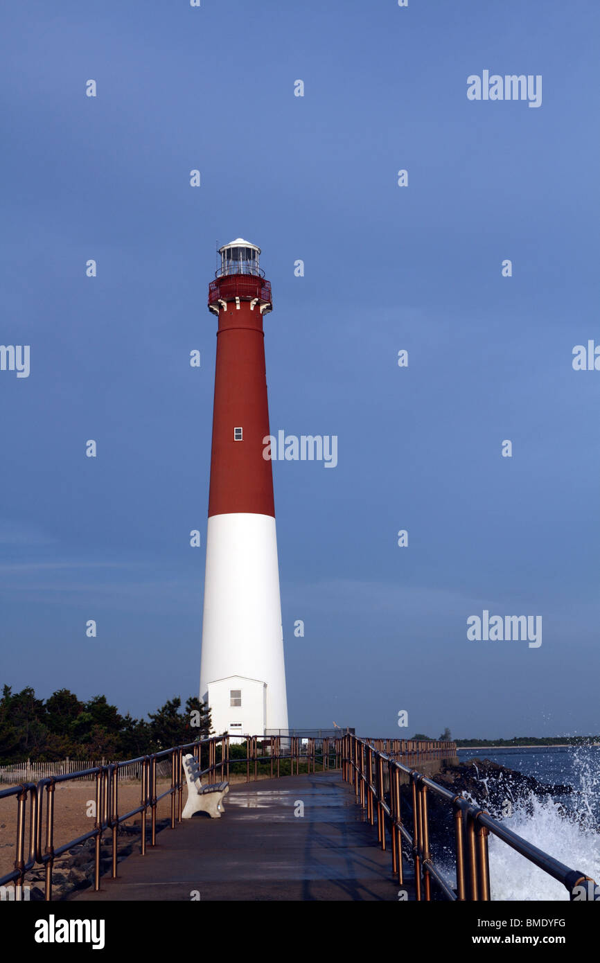 Lbi To Atlantic City