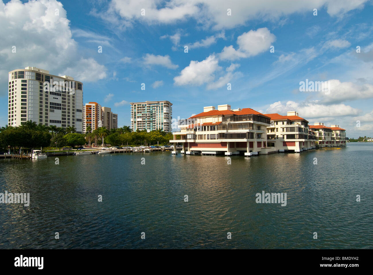 Venetian bay hi-res stock photography and images - Alamy
