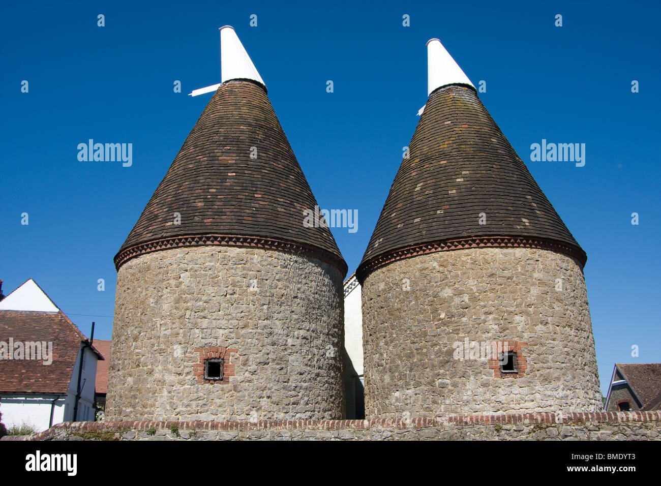 Halling kent hi-res stock photography and images - Alamy
