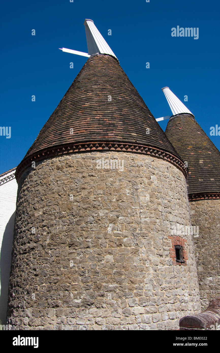 Halling kent hi-res stock photography and images - Alamy