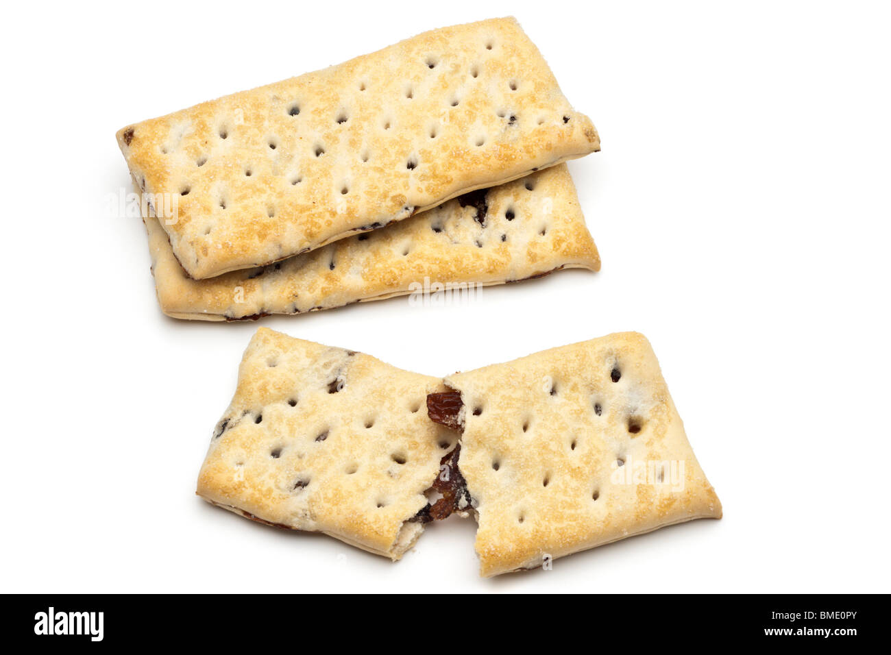 Oblong Biscuits High Resolution Stock Photography and Images - Alamy