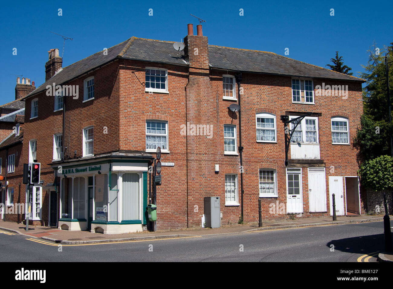 Halling kent hi-res stock photography and images - Alamy