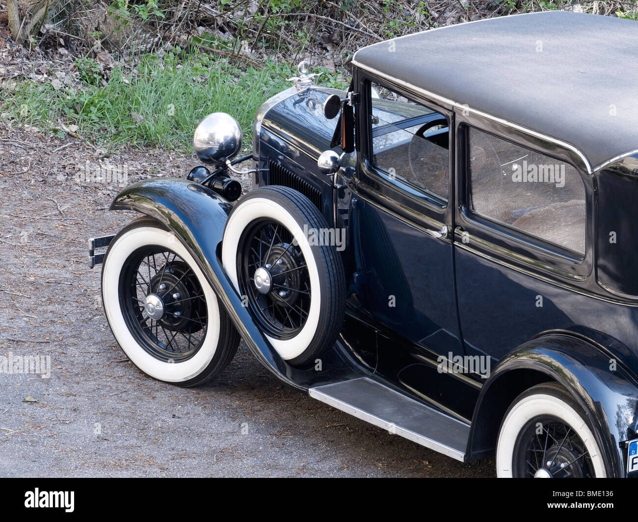 Ford model a special hi-res stock photography and images - Alamy