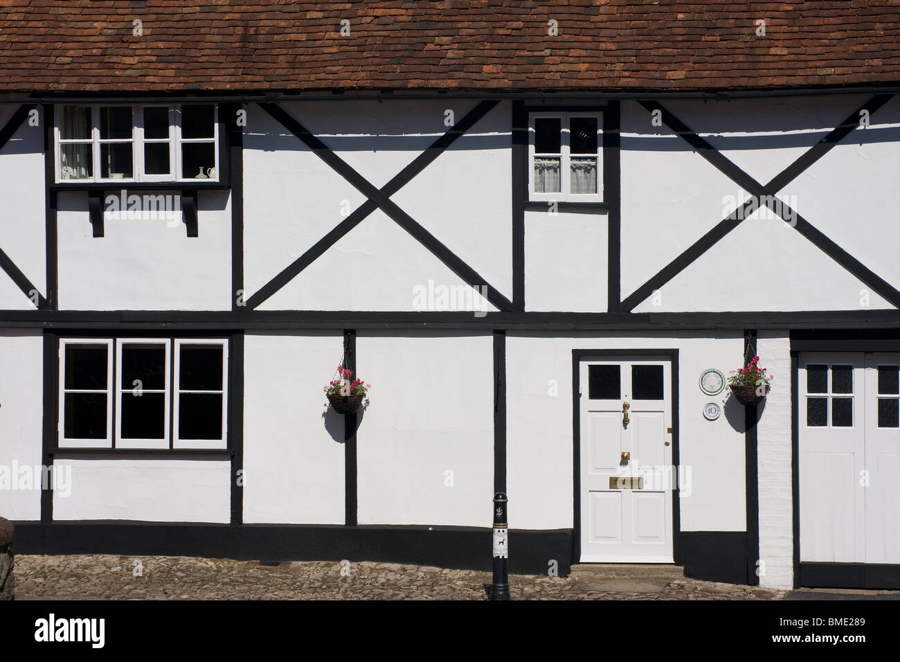 Halling kent hi-res stock photography and images - Alamy