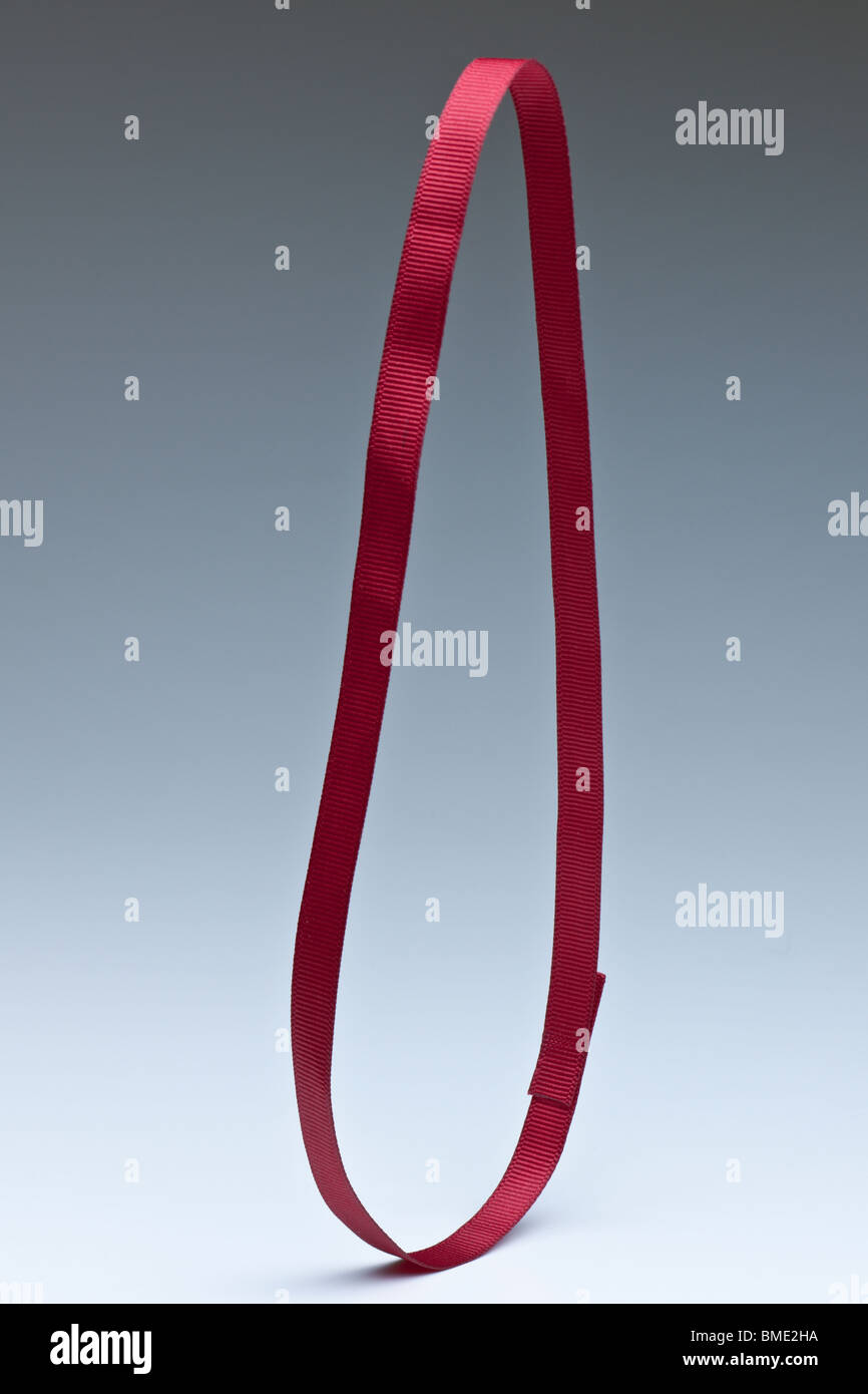 Ribbon band hi-res stock photography and images - Alamy