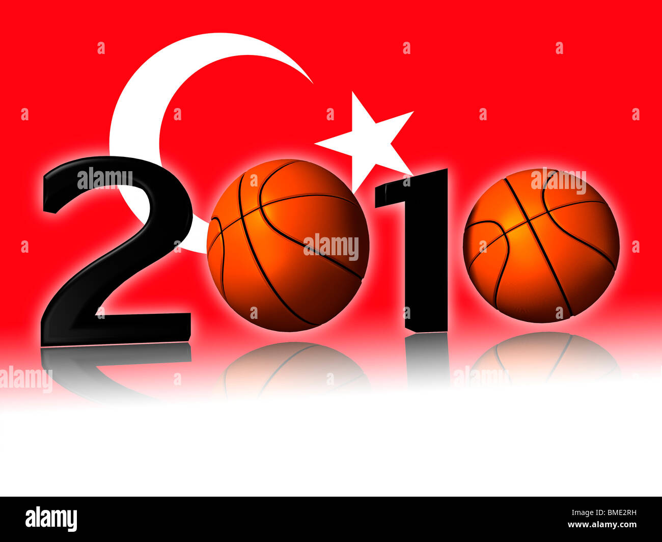 Euro cup basket hi-res stock photography and images - Alamy