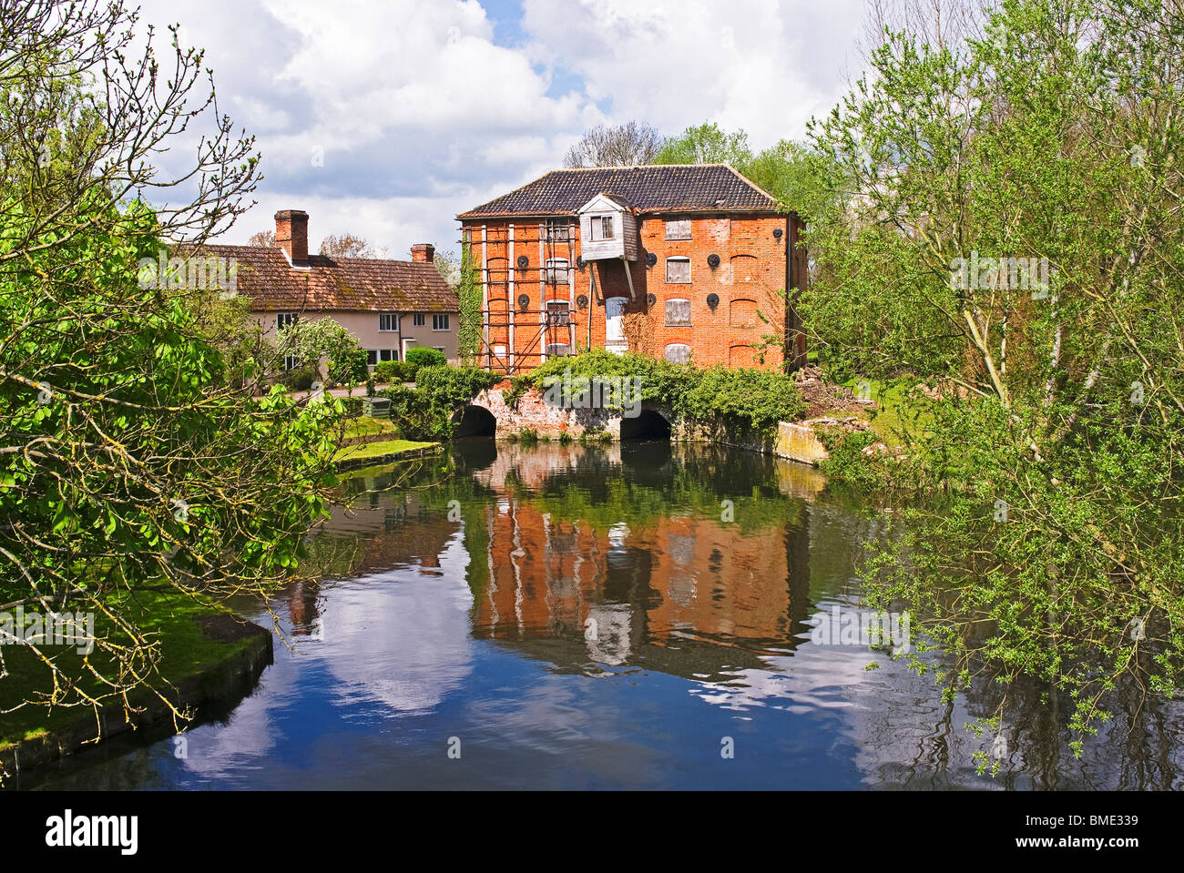 Sproughton hi-res stock photography and images - Alamy