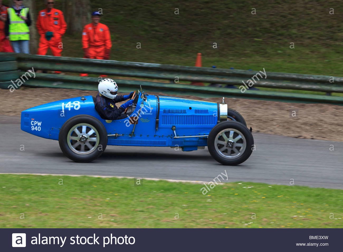 Bugatti Type 35 Stock Photos & Bugatti Type 35 Stock Images - Alamy
