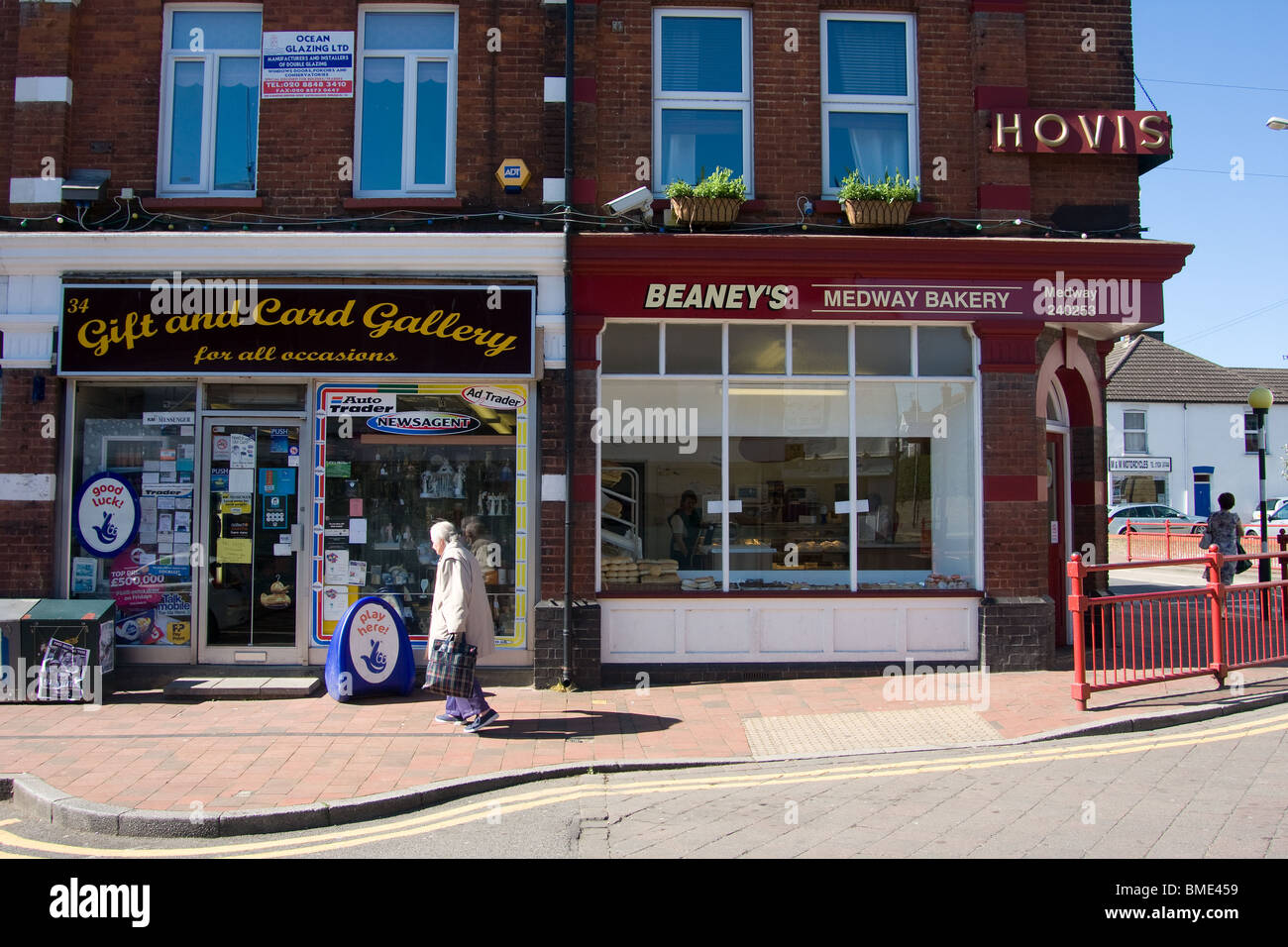 Halling kent hi-res stock photography and images - Alamy