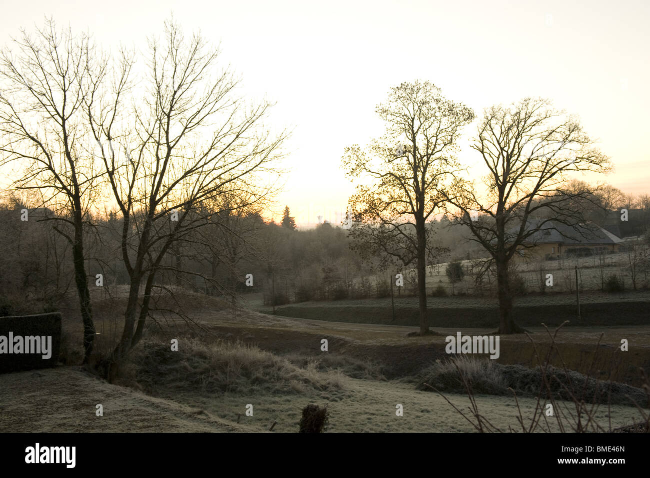 Paysage hi-res stock photography and images - Alamy