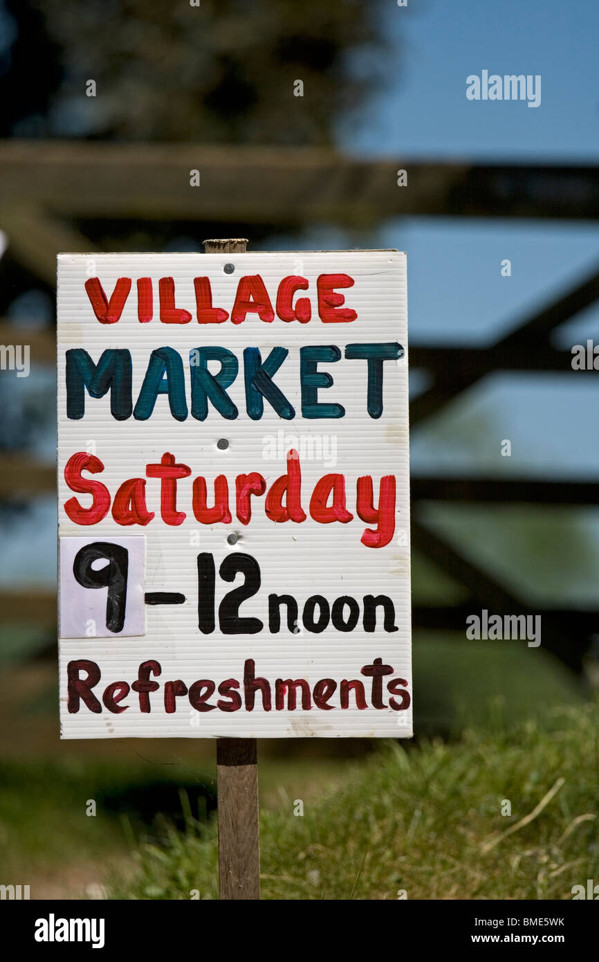 Village fete hi-res stock photography and images - Alamy