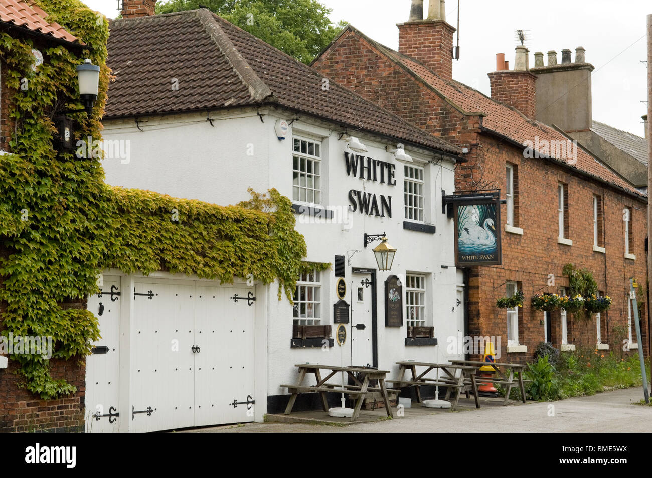 Worksop pub hi-res stock photography and images - Alamy