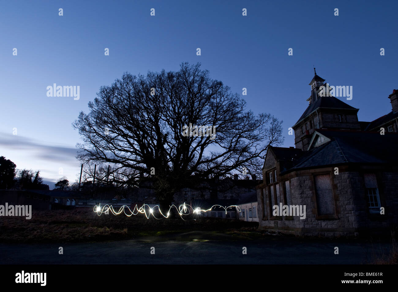 Lunatic asylum victorian hi-res stock photography and images - Alamy