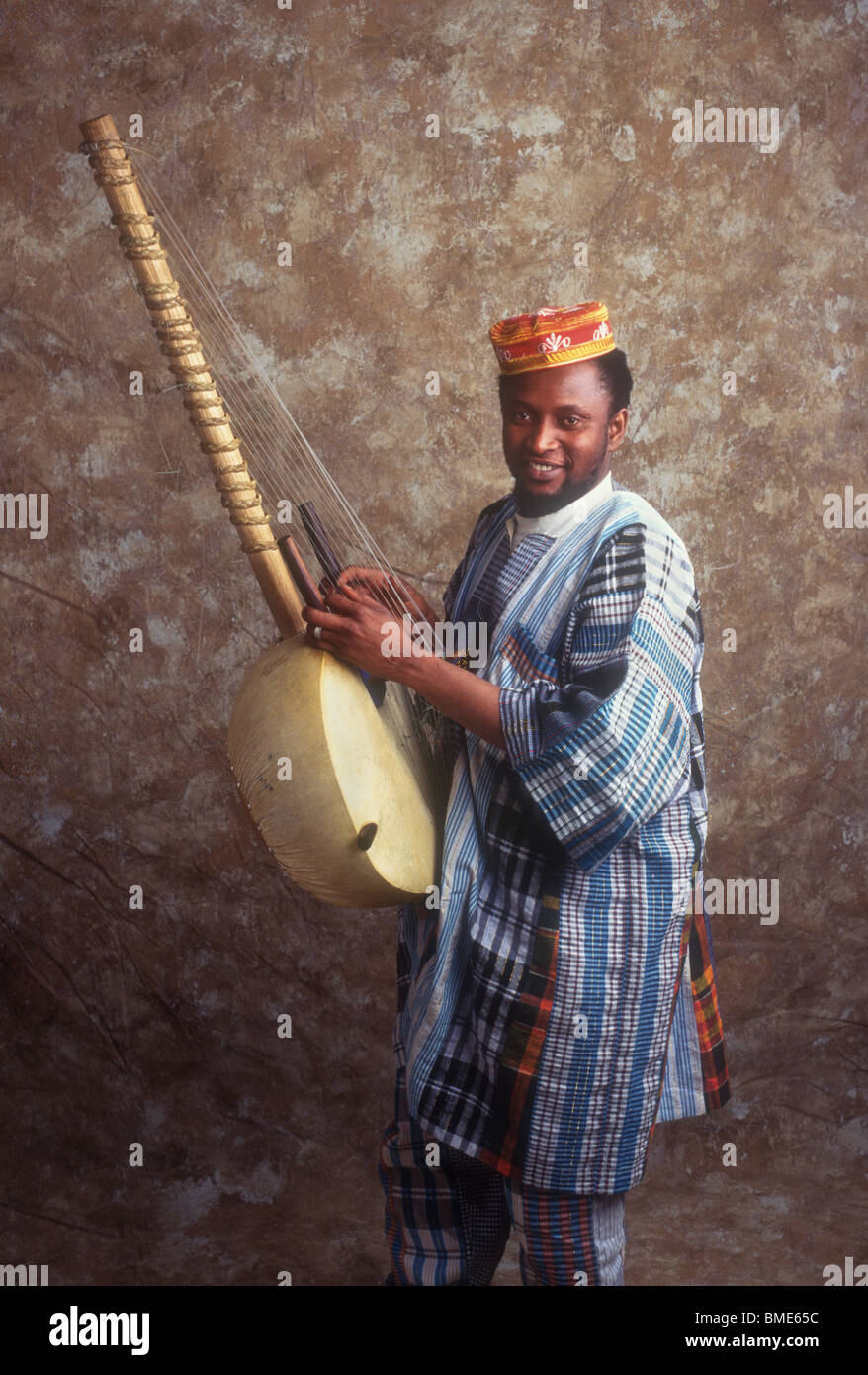 Mandinka people hi-res stock photography and images - Alamy