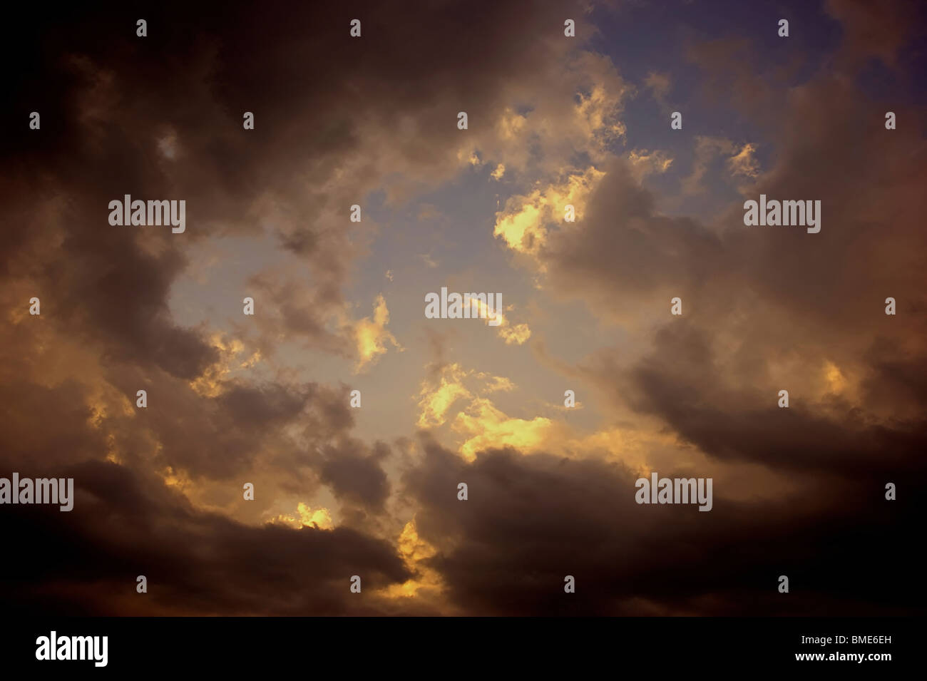 Forboding hi-res stock photography and images - Alamy