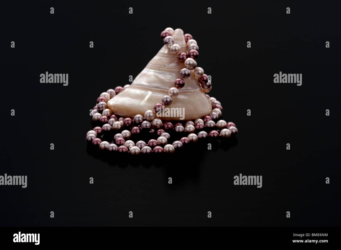 Peach shell hi-res stock photography and images - Alamy