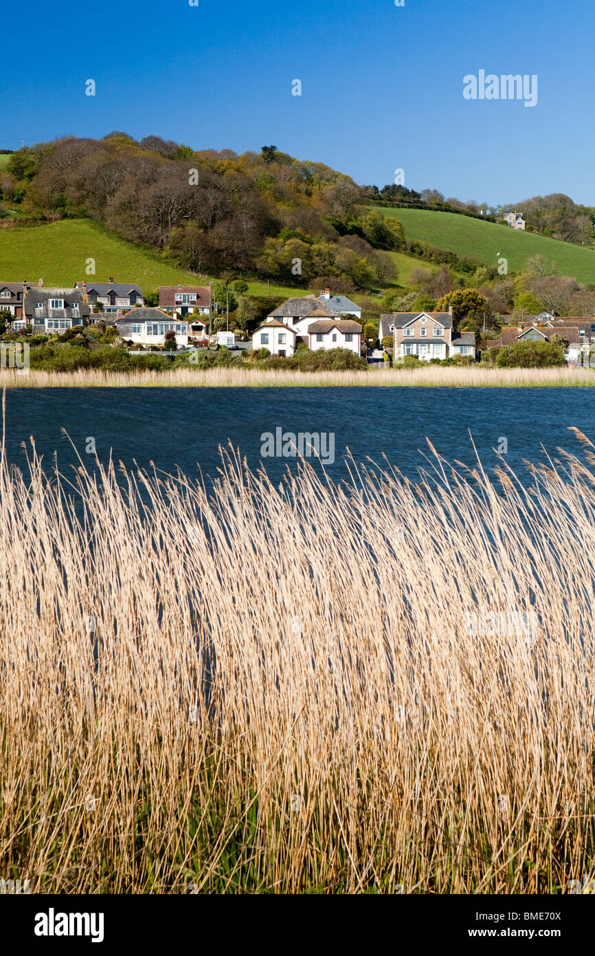 Slapton ley hi-res stock photography and images - Alamy