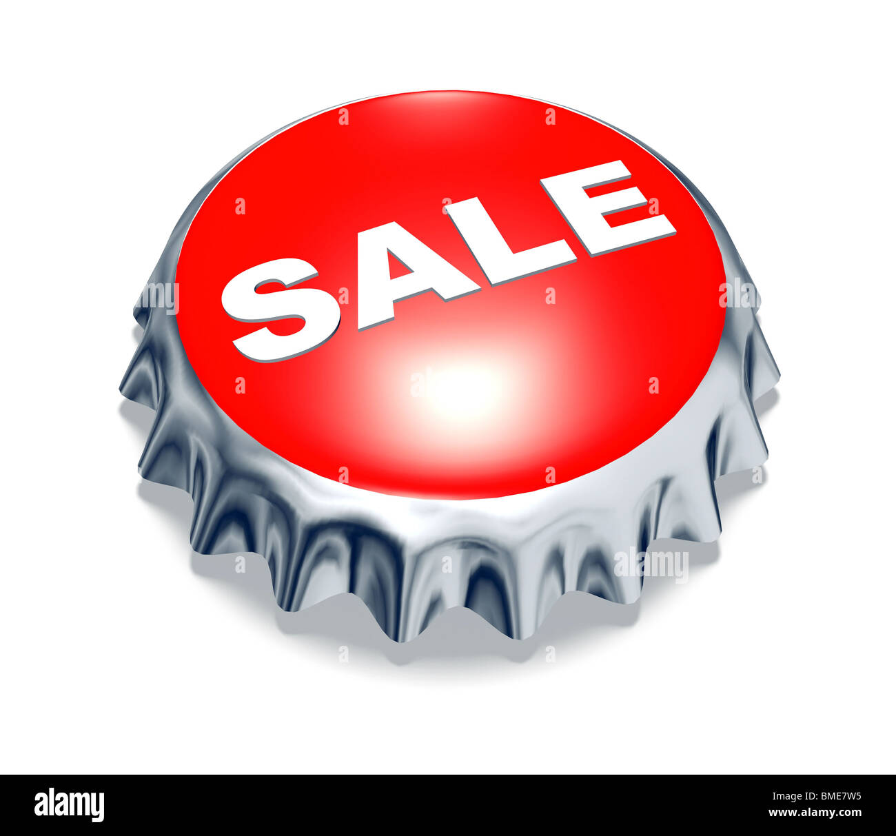 Metal cap hi-res stock photography and images - Alamy