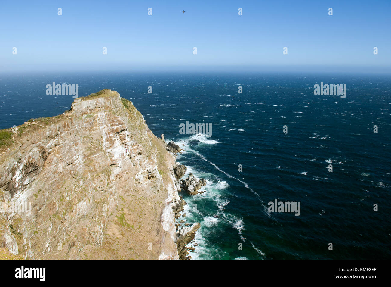 Jutting from the sea hi-res stock photography and images - Alamy