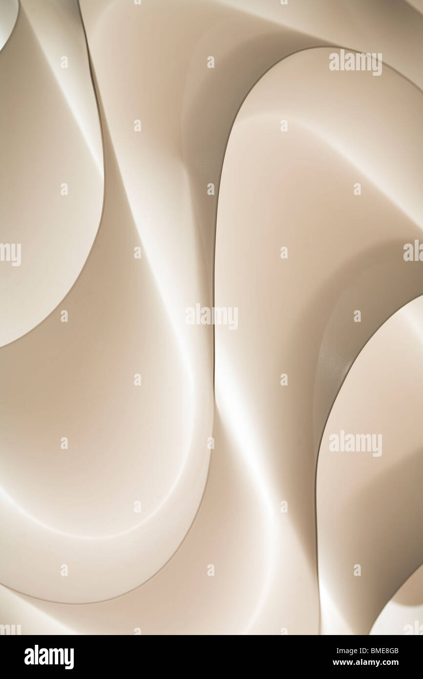 Abstract image of colours hi-res stock photography and images - Alamy