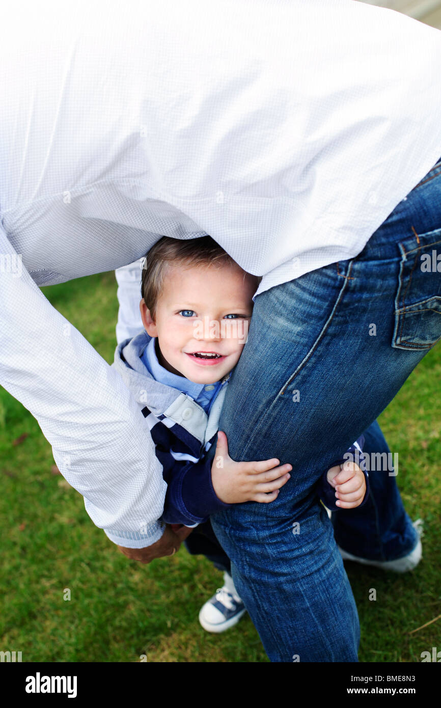 Between the legs hi-res stock photography and images - Alamy