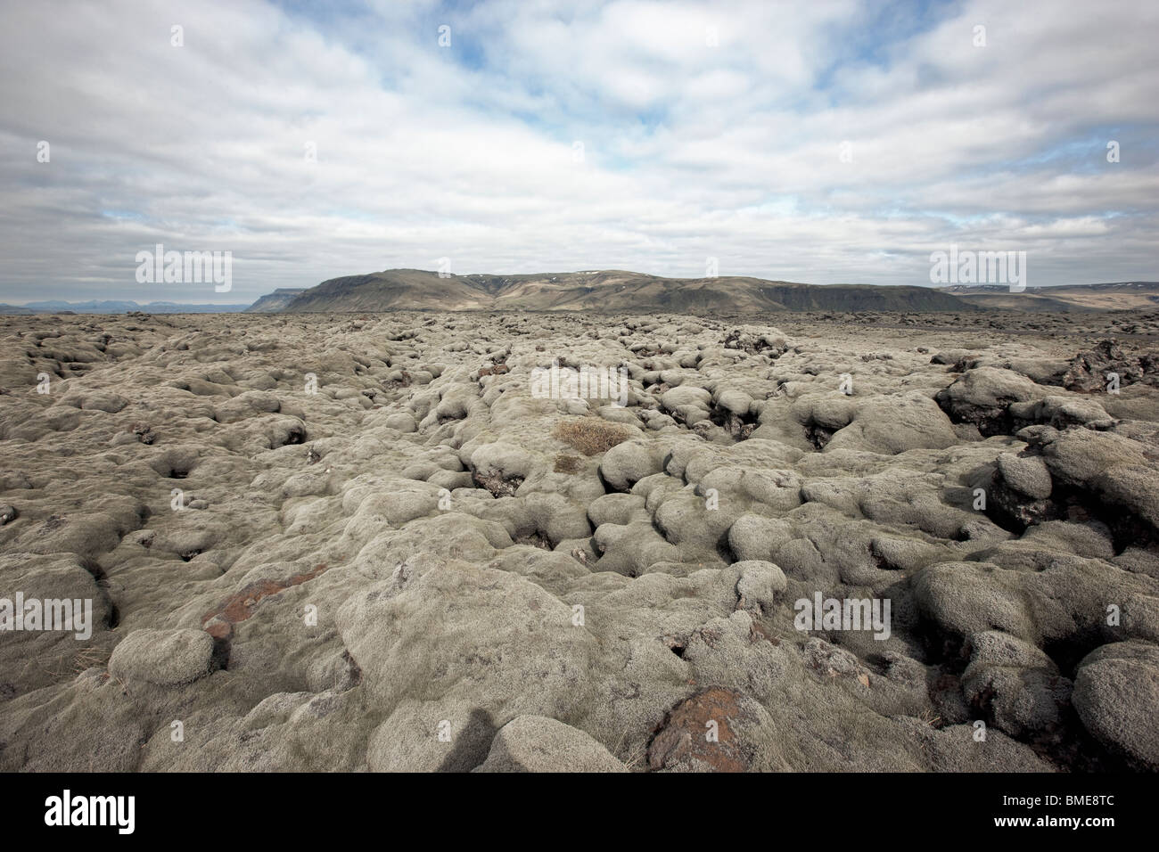 Landscape over clouds hi-res stock photography and images - Alamy