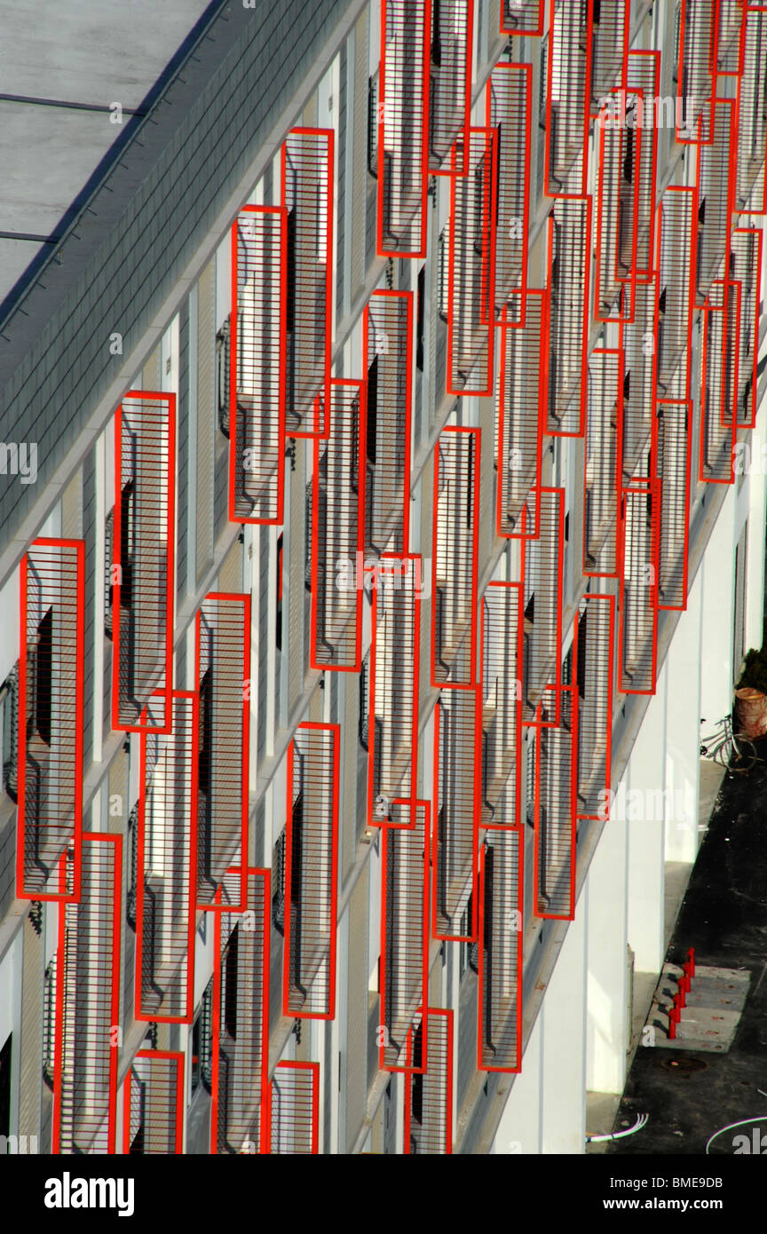 Administrative zone hi-res stock photography and images - Alamy