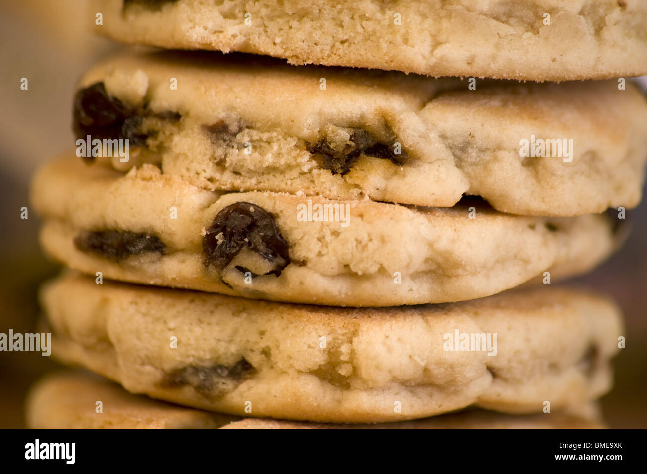 Welshcakes hi-res stock photography and images - Alamy