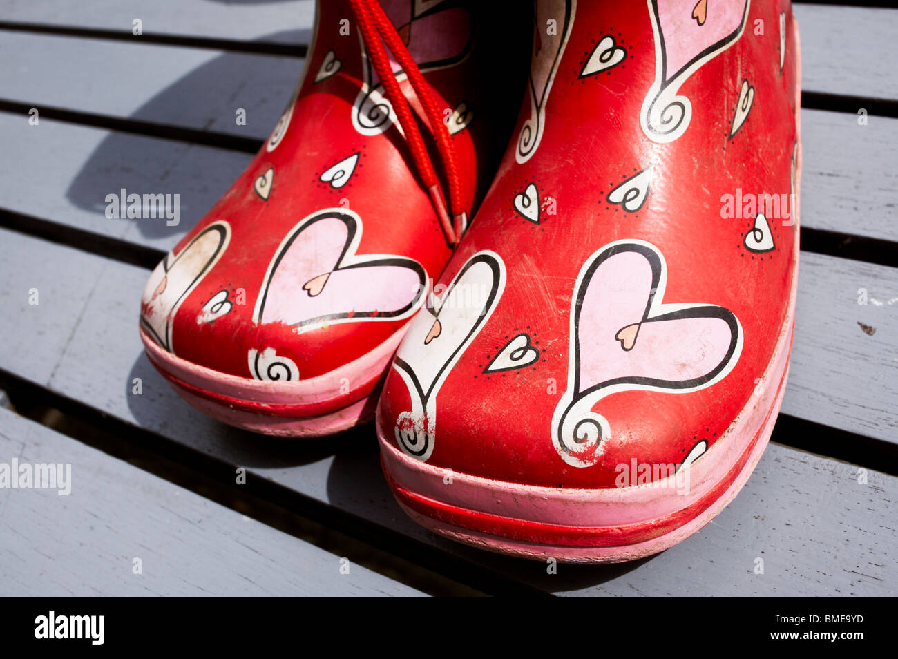 Boots peninsula hi-res stock photography and images - Alamy