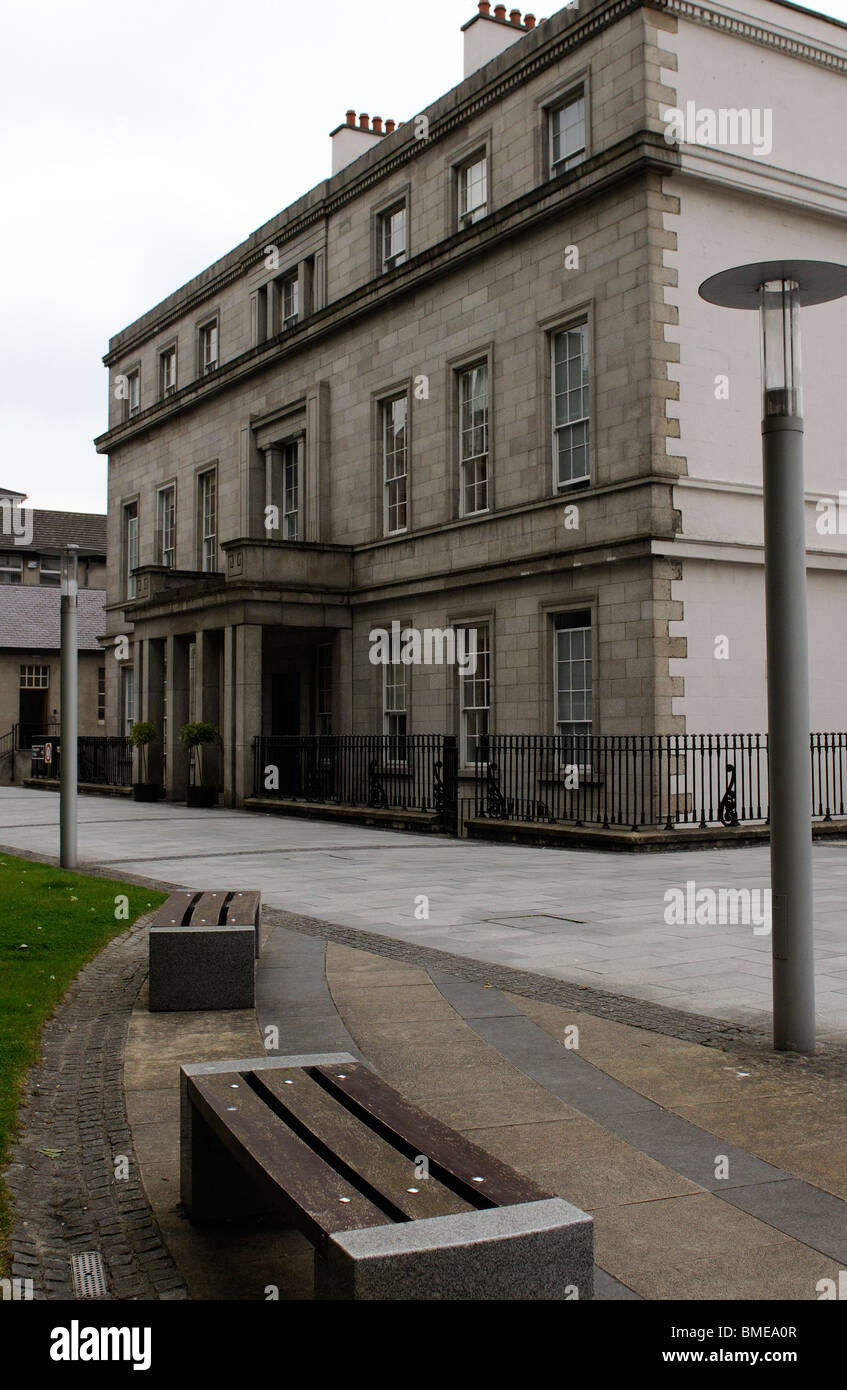 Department of education hi-res stock photography and images - Alamy